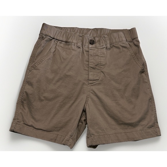 Woof | Shorts | Mens Woof Commando Friendly Chino Shorts 5 Ins Mesh ...